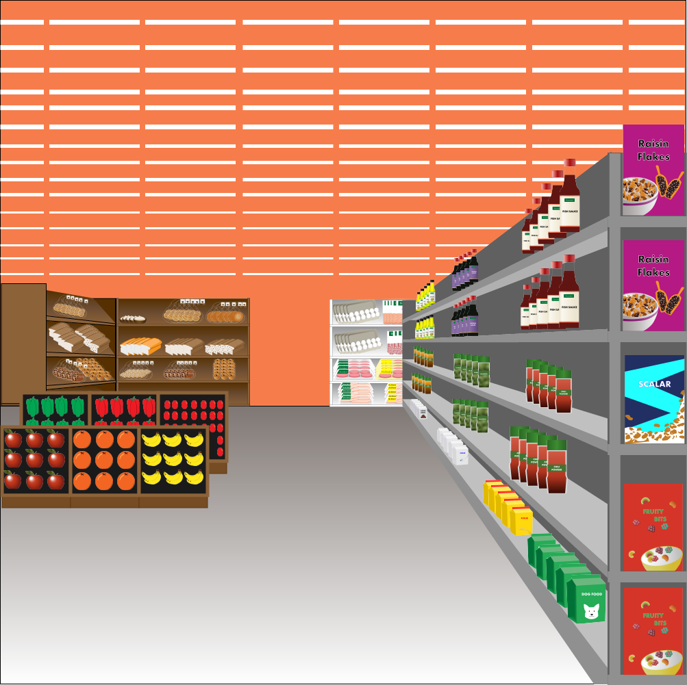 Budget Buster (Video Game) – Matthew Tunney