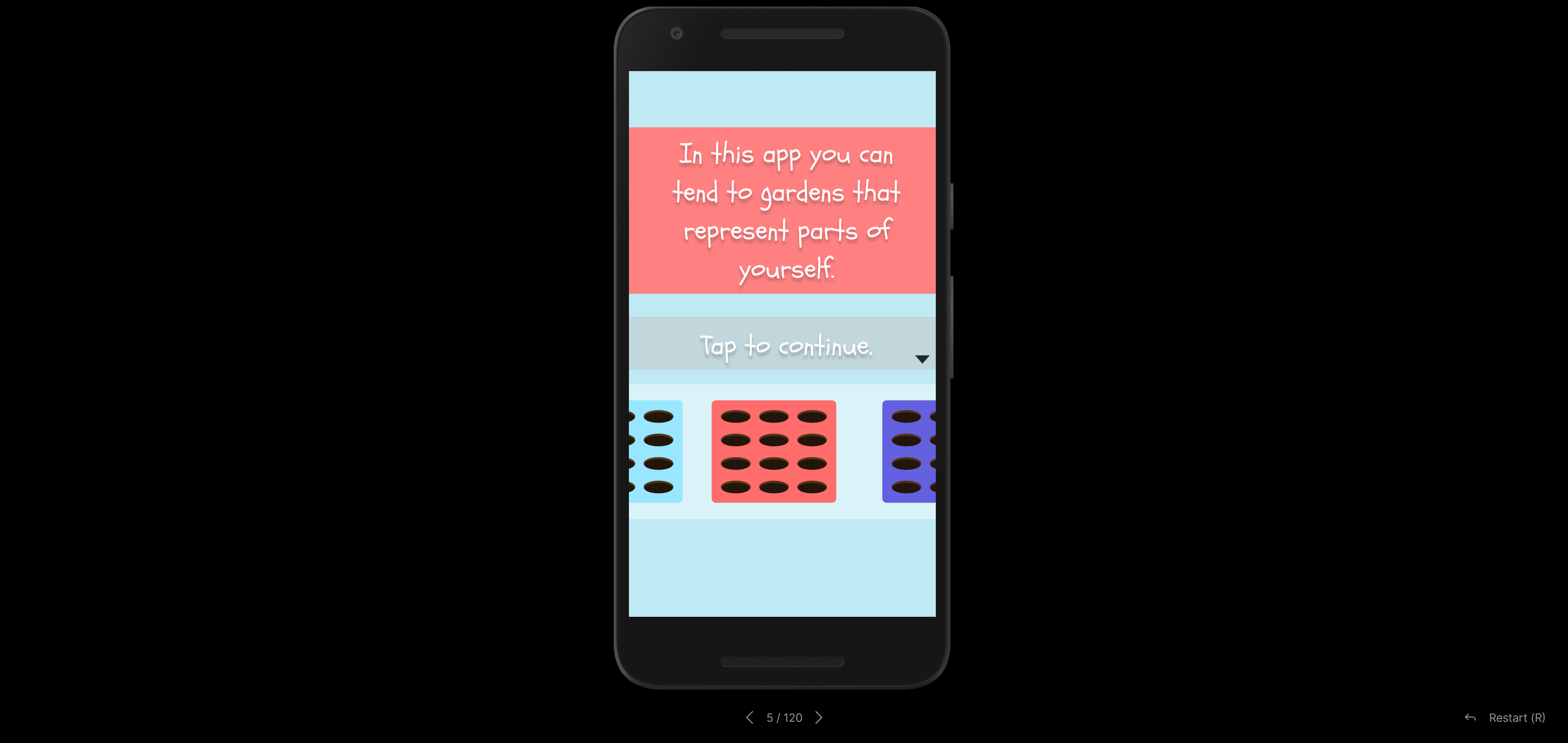 RE+Minders App Project – Matthew Tunney