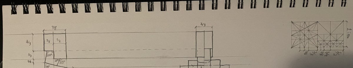 Human Anatomy Study – Matthew Tunney